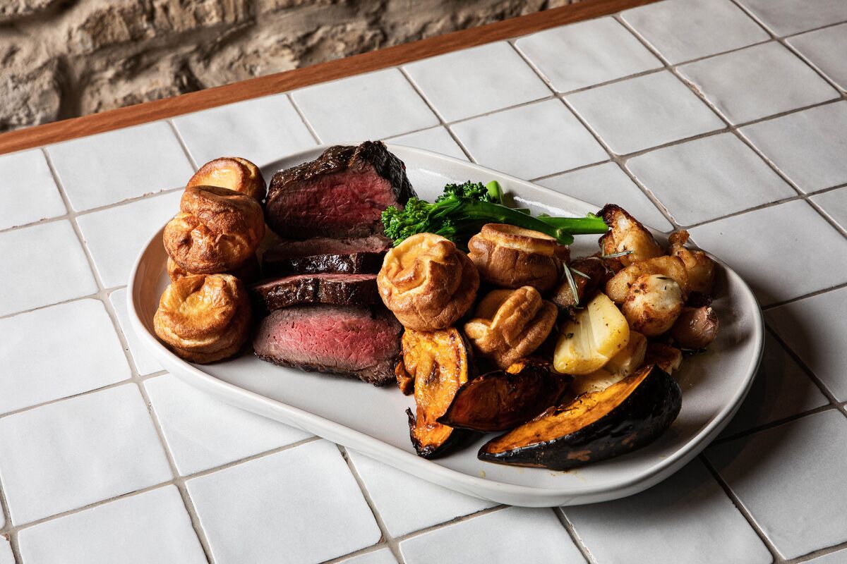 The Conti - The Continental Sorrento